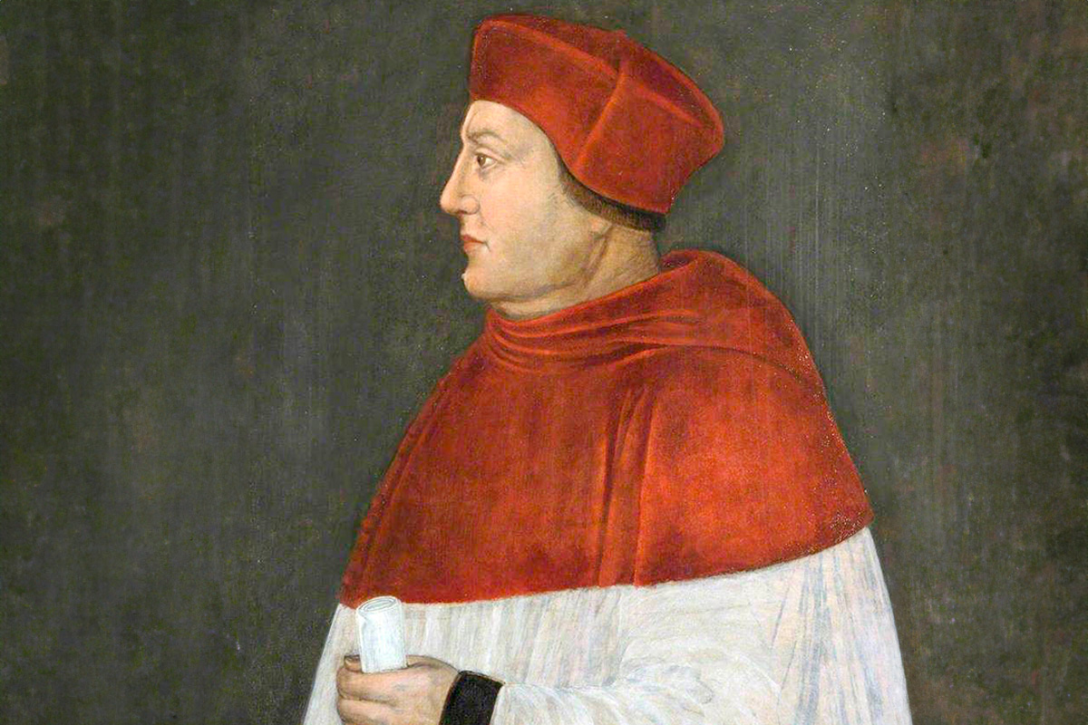Engelsen zweetten zich dood | historianet.nl