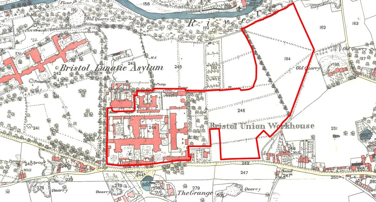 Ziekenhuisopgravingen onthullen duizenden onbekende graven | historianet.nl