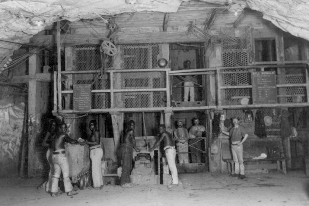 Alt om historiens mest dødbringende diamanter | historienet.no