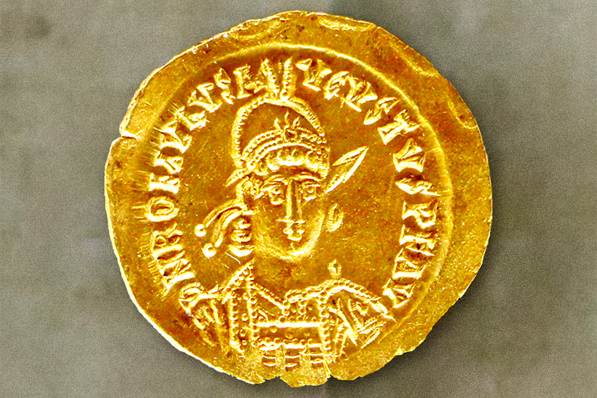 Keisarit: Arvonimen taustaa Roomasta Kiinaan | historianet.fi