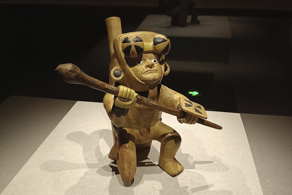 Inkariget: Alt om Sydamerikas krigeriske imperium | historienet.dk