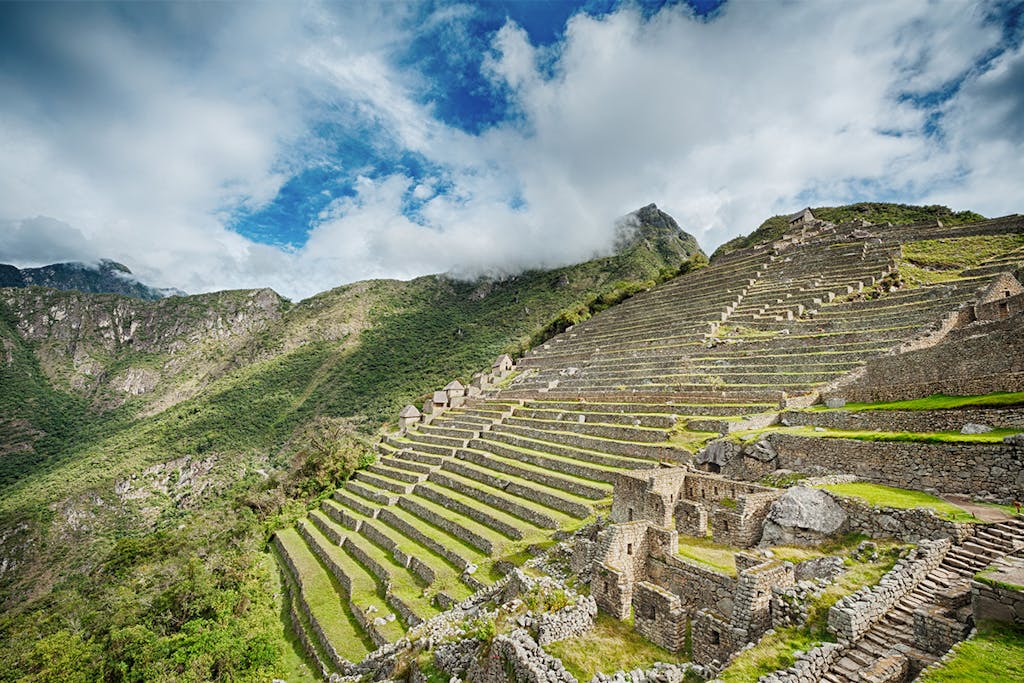 Inkariget: Alt om Sydamerikas krigeriske imperium | historienet.dk