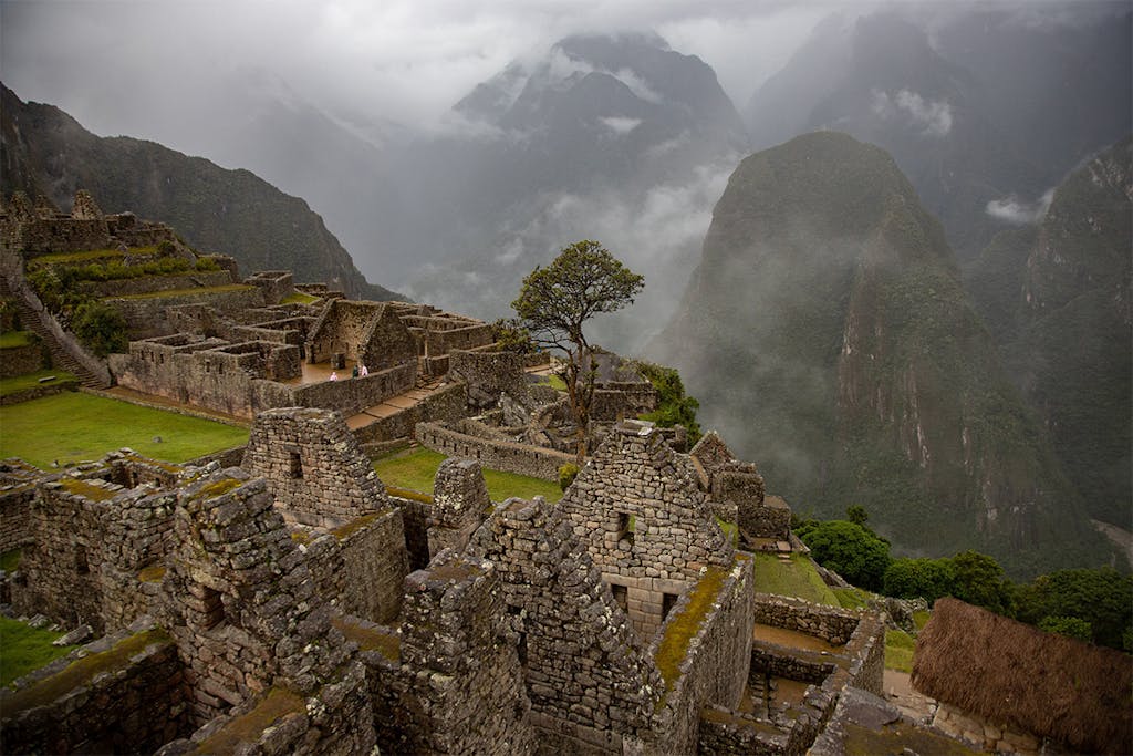 Inkariget: Alt om Sydamerikas krigeriske imperium | historienet.dk