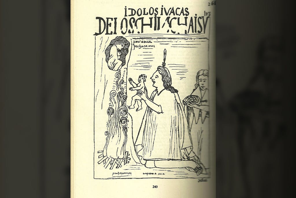 Inkariget: Alt om Sydamerikas krigeriske imperium | historienet.dk