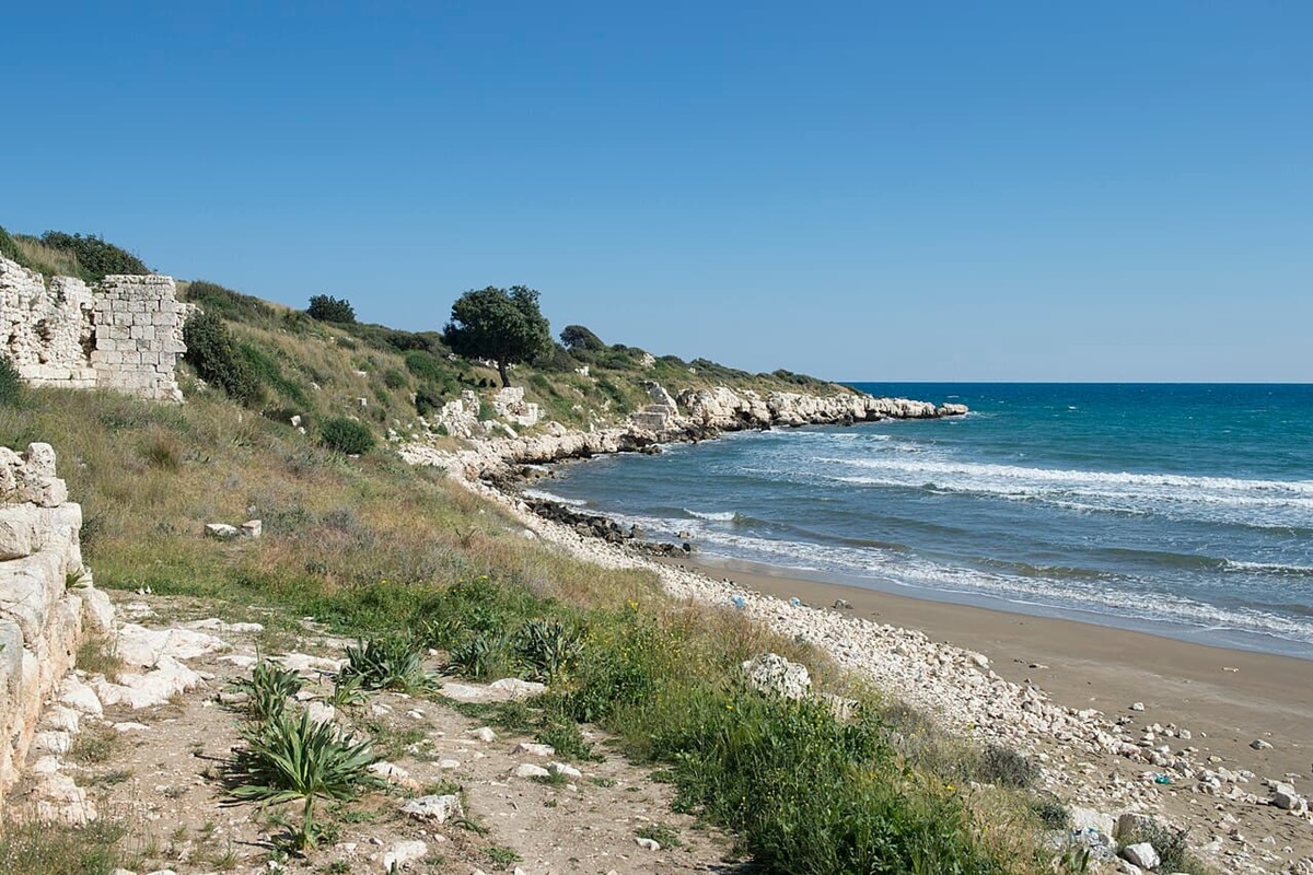 Nu weten we waarom een belangrijke Romeinse haven werd verlaten ...