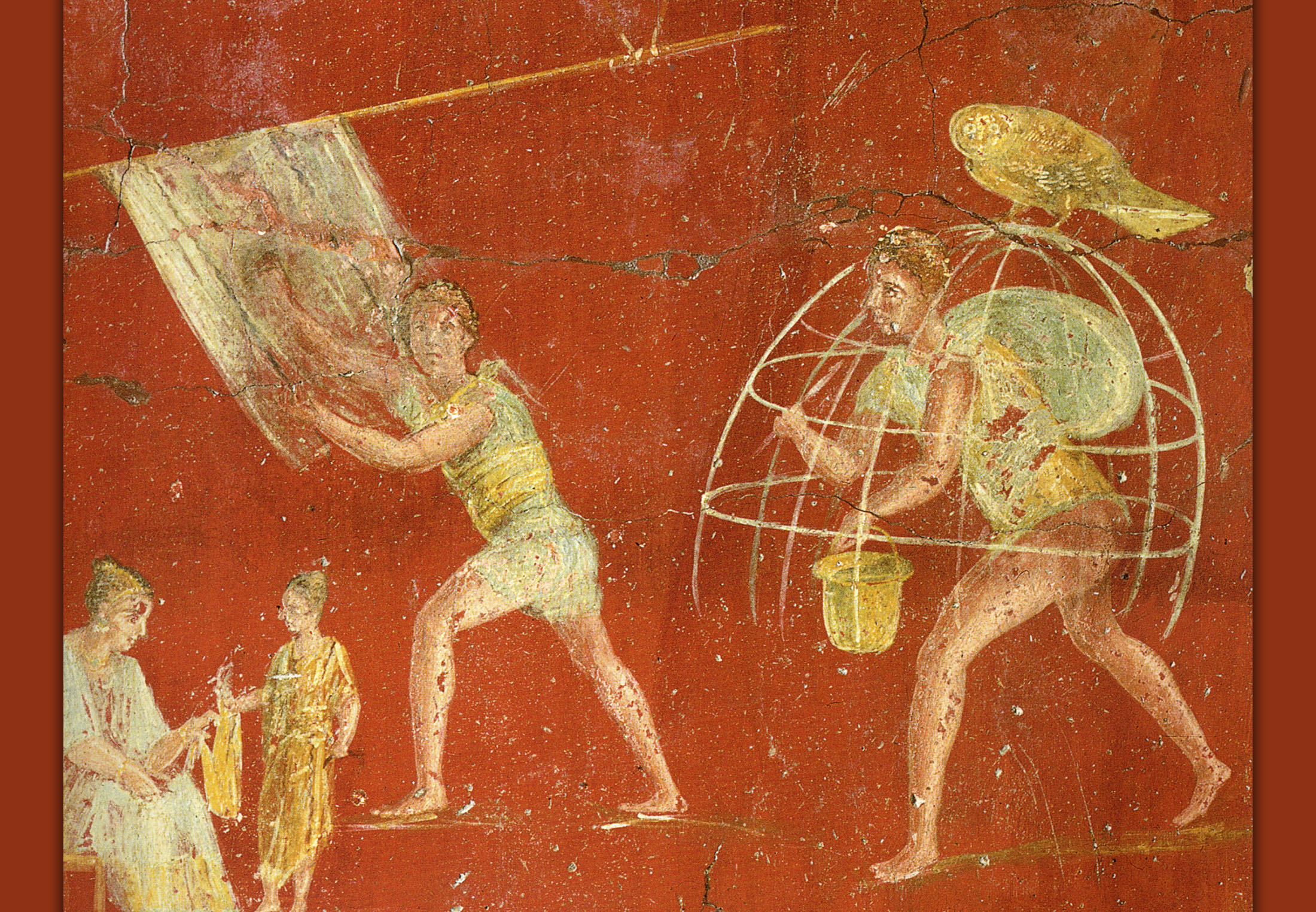 Romarriket – historiens största imperium | varldenshistoria.se