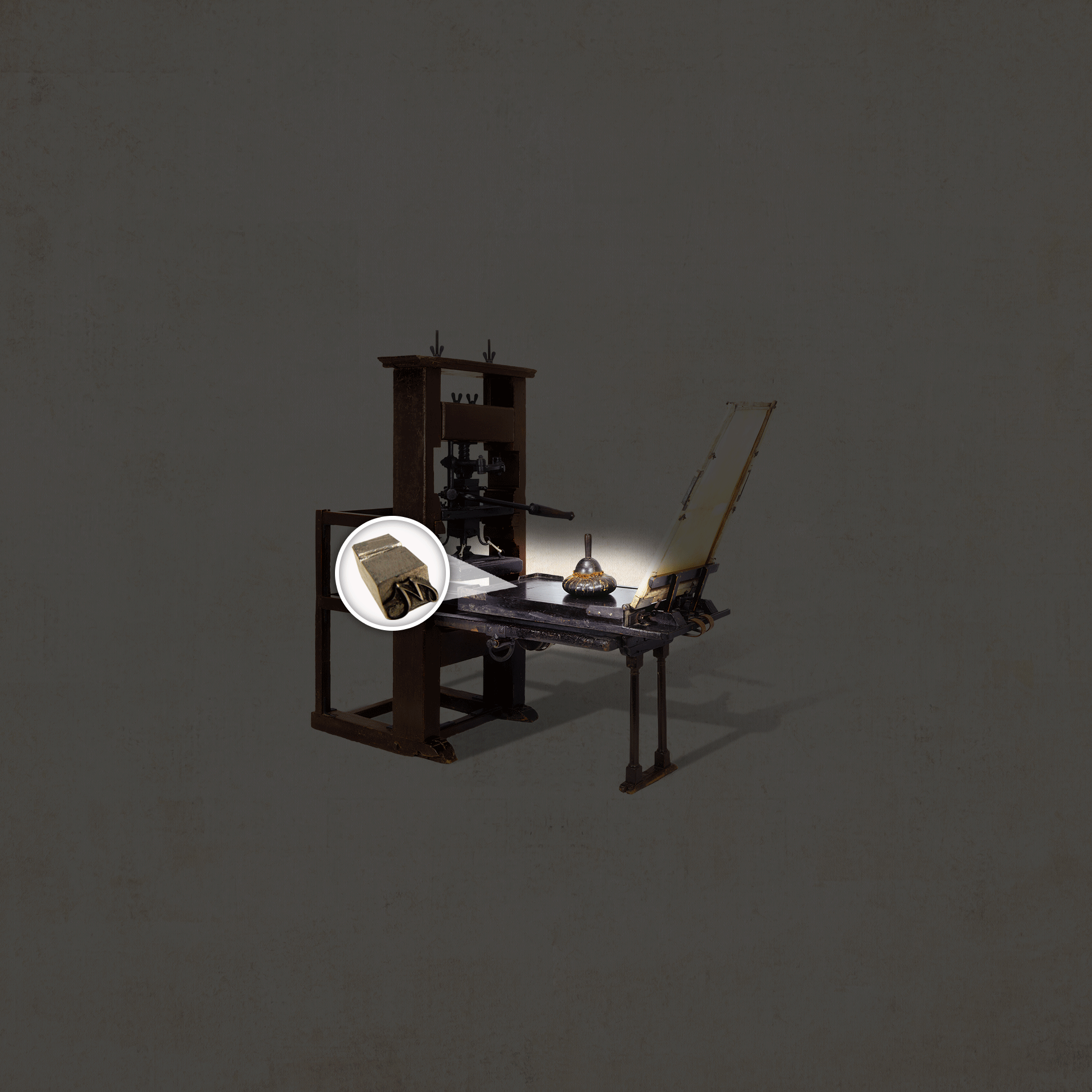 Gutenberg: Wie was de man achter de boekdrukkunst? | historianet.nl