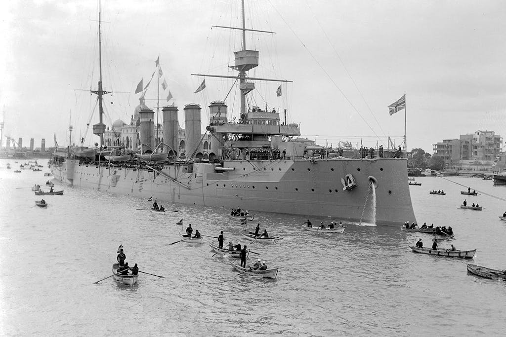 Vuurtoren van Bell Rock: Ingenieur bouwde het onmogelijke | historianet.nl