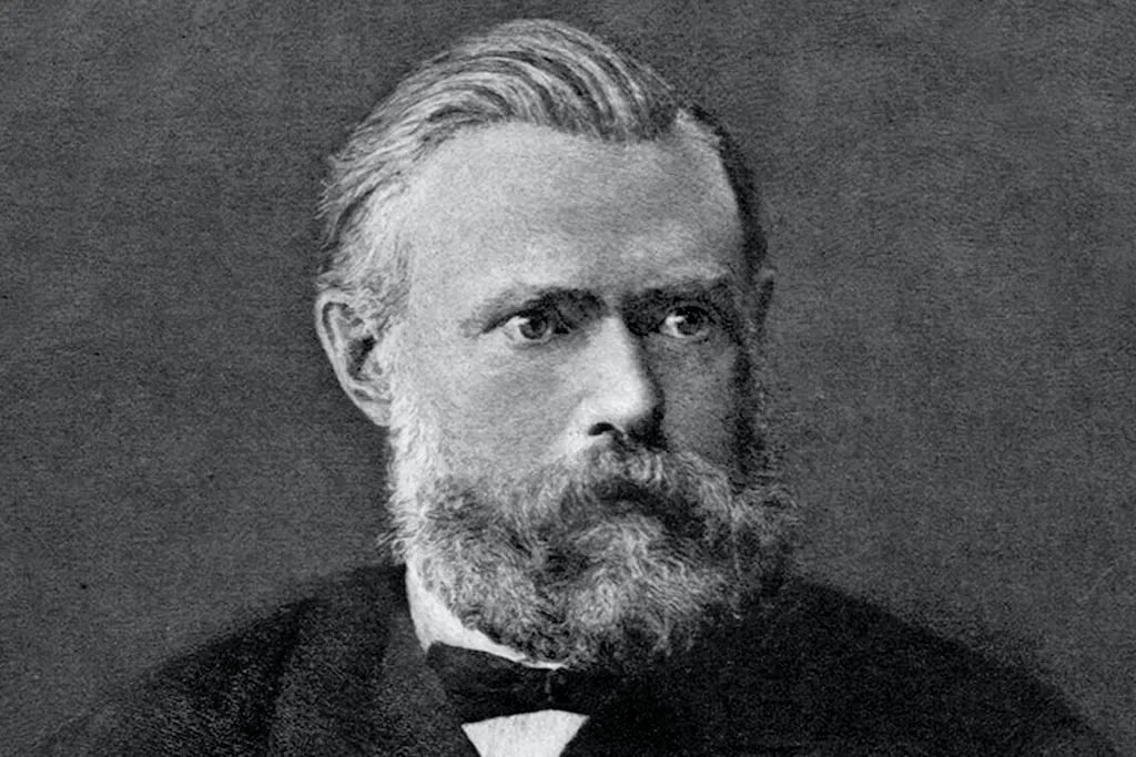 Nobel-brødrene blev oliekonger | historienet.dk
