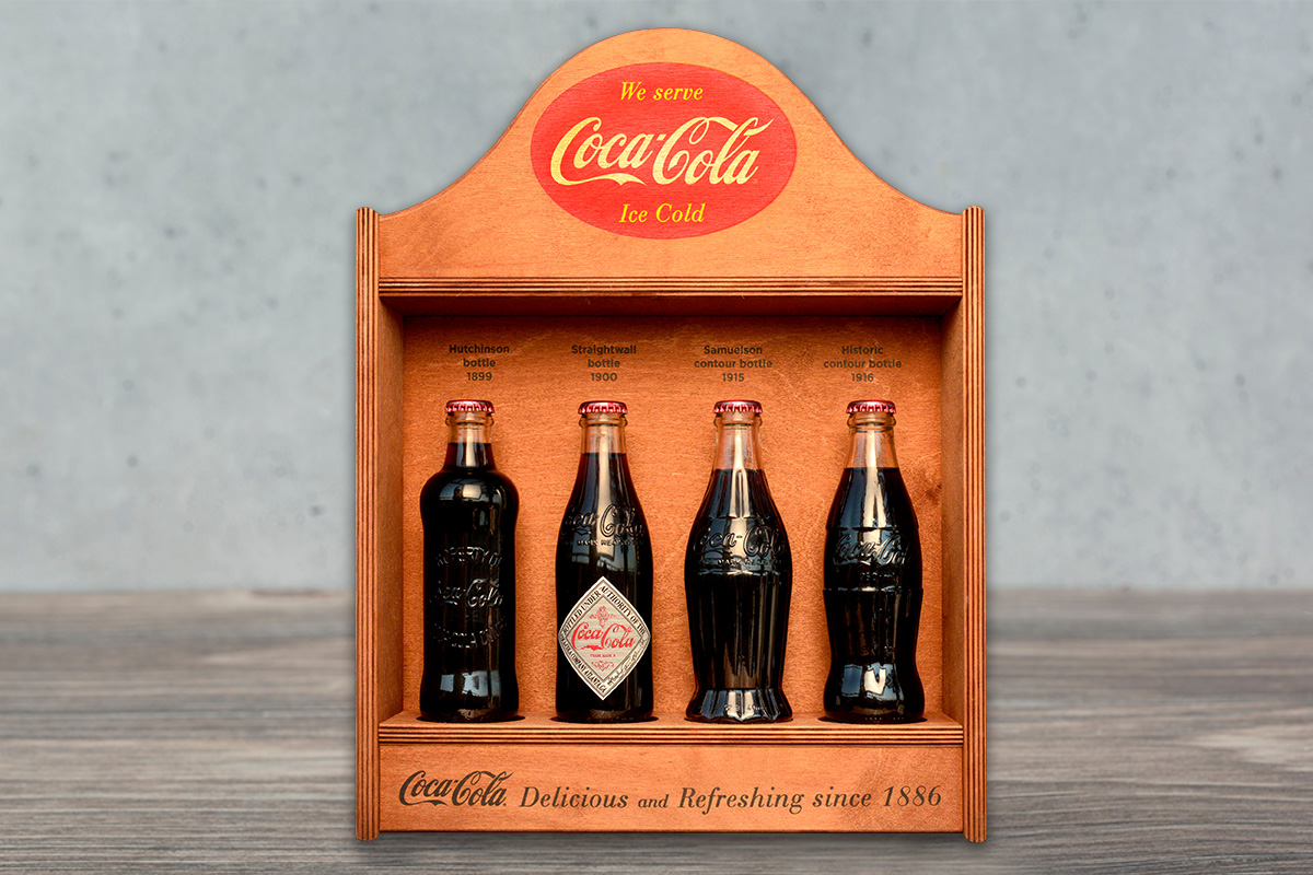 Pepsi gaat knock-out, Coca-Cola grijpt de winst | historianet.nl