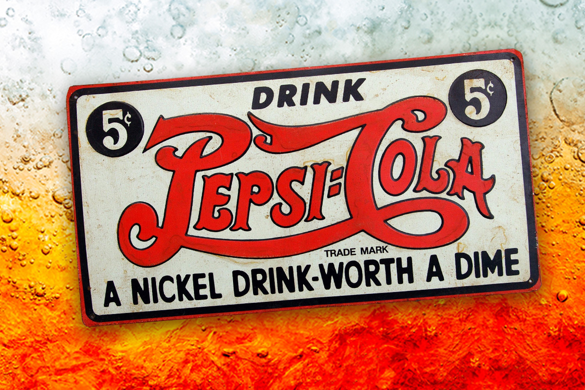 Pepsi gaat knock-out, Coca-Cola grijpt de winst | historianet.nl