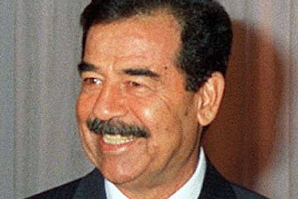 Foto’s uit Koude Oorlog tonen 6e-eeuws slagveld | historianet.nl