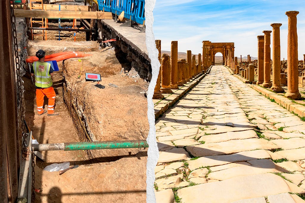 Rooman valtakunta – Historian suurin imperiumi | historianet.fi