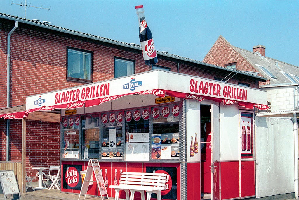 Colakrigen er en verdenskrig | historienet.dk