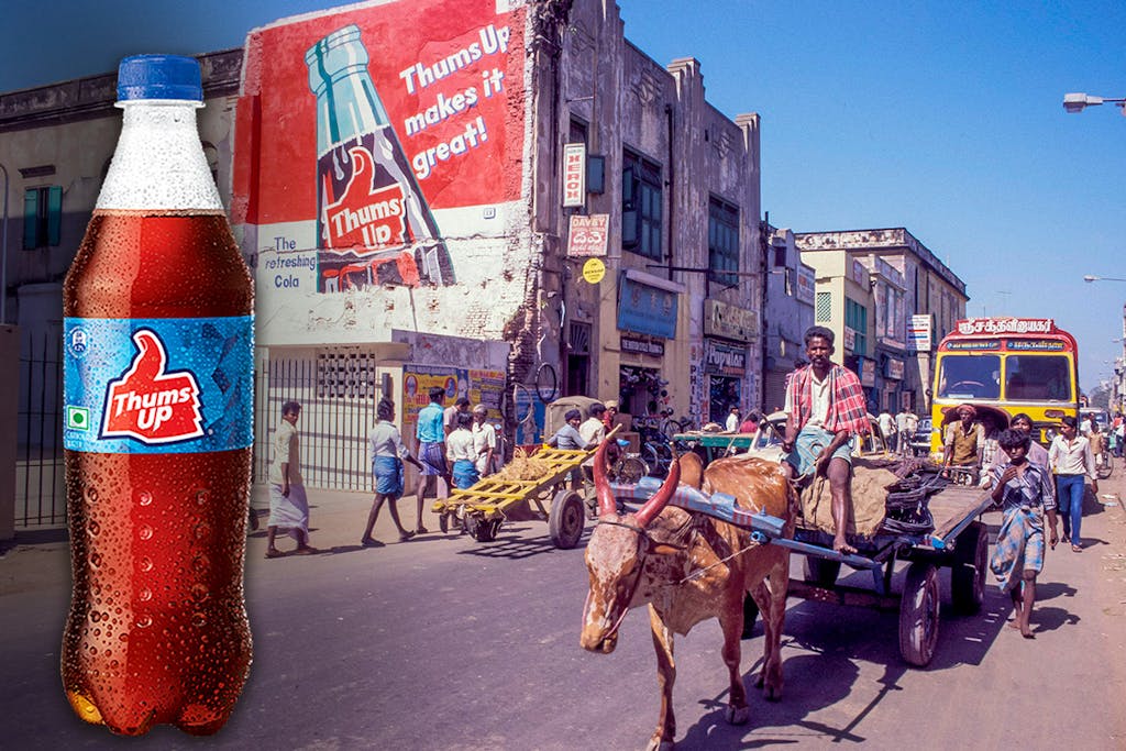 Colakrigen er en verdenskrig | historienet.dk