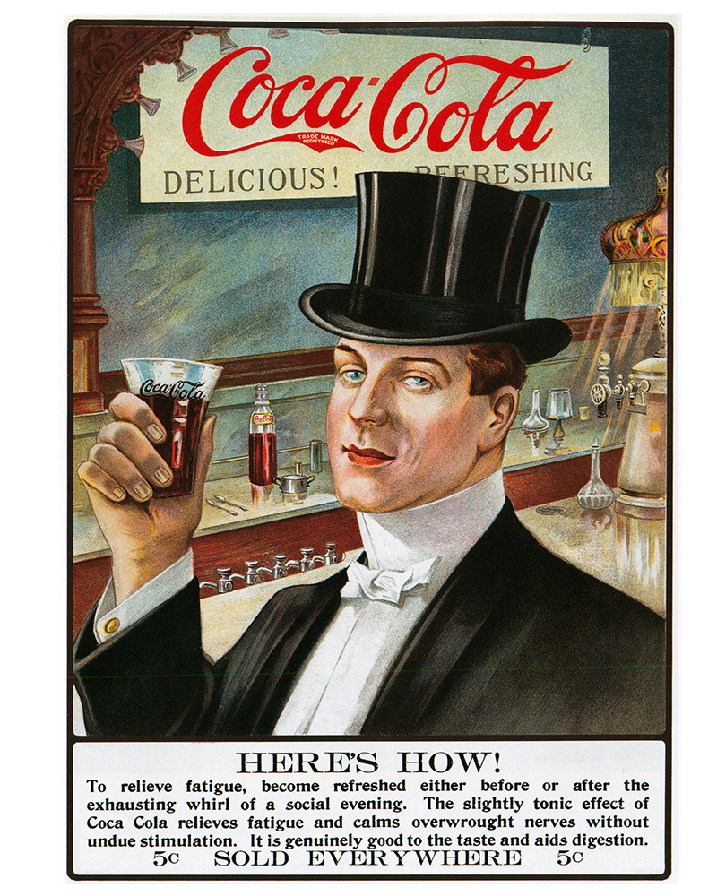 Colakrigen er en verdenskrig | historienet.dk