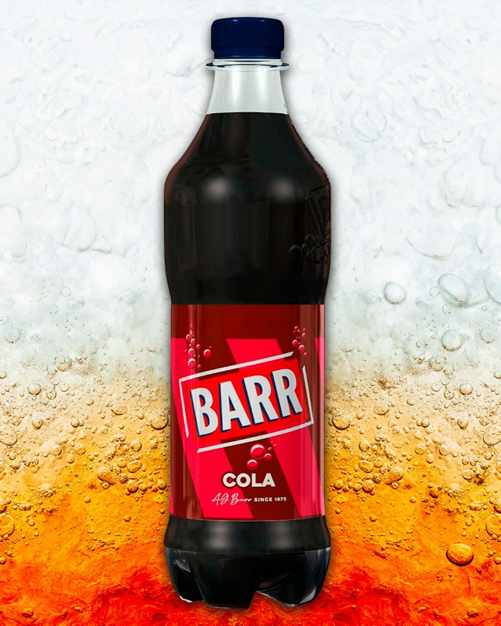 Colakrigen er en verdenskrig | historienet.dk