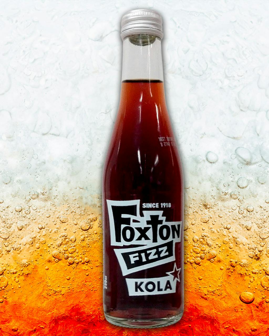 Colakriget är ett världskrig | varldenshistoria.se