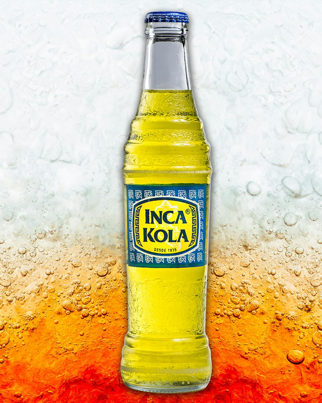 Colakrigen er en verdenskrig | historienet.no