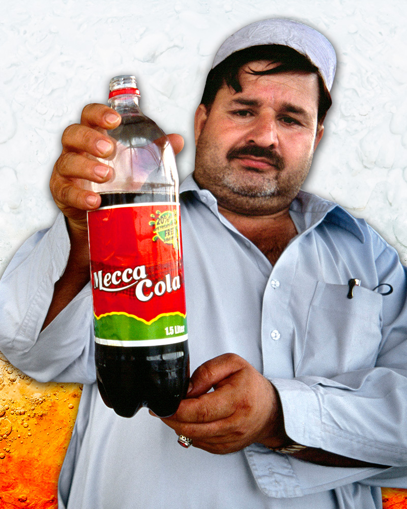 Colakrigen er en verdenskrig | historienet.dk