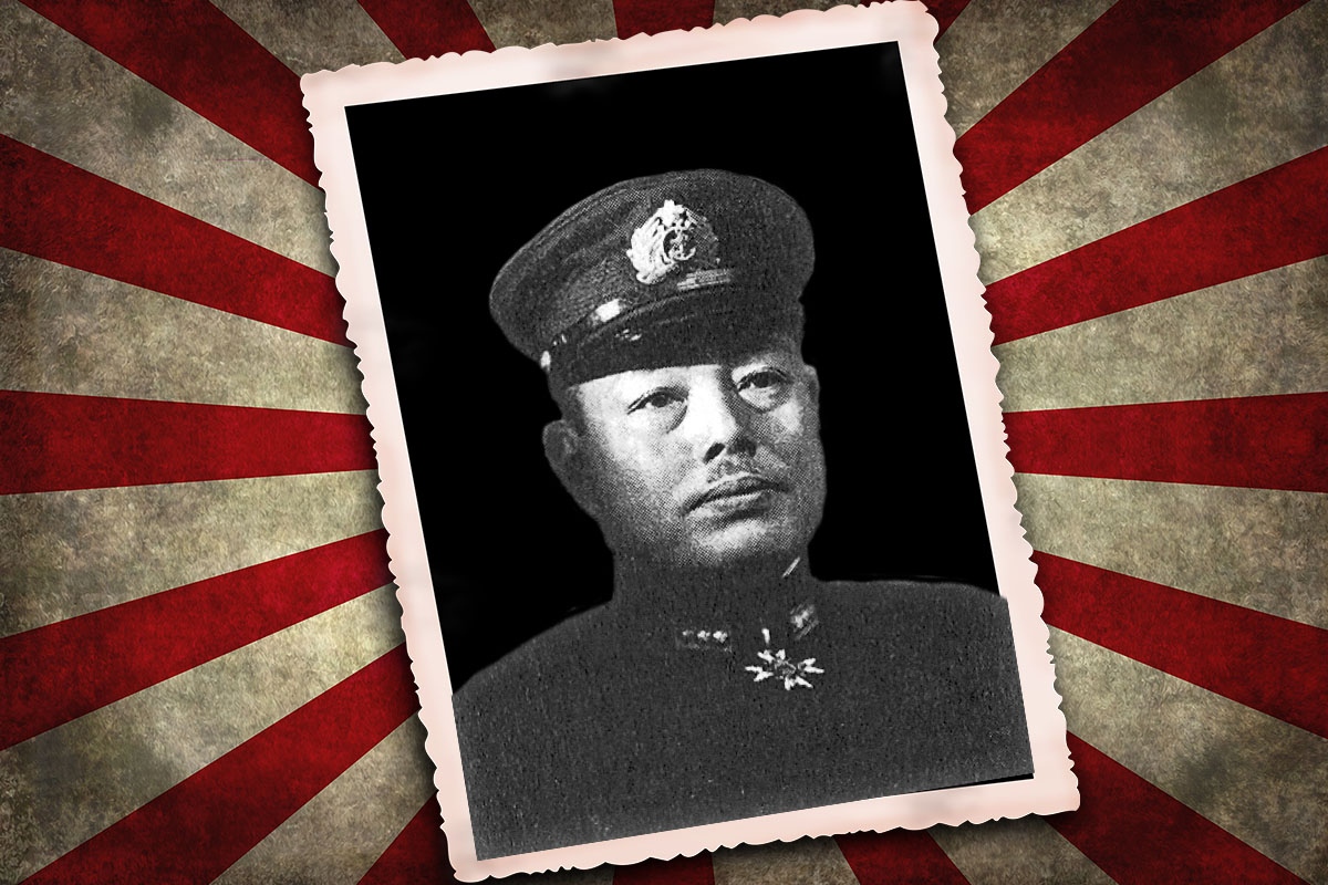 Japans superskib skal vende krigen | historienet.dk