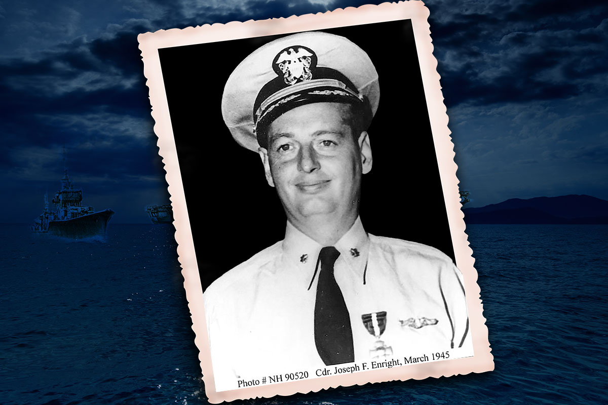 Japans superskib skal vende krigen | historienet.dk