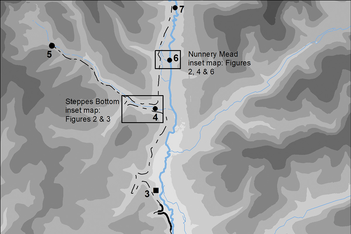 Skjult del av romersk akvedukt funnet under bakken | historienet.no