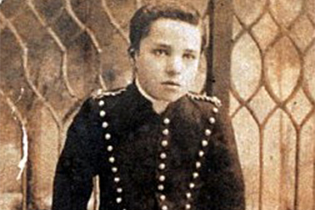 Charlie Chaplin: Hans amerikanske drøm blev et mareridt | historienet.dk