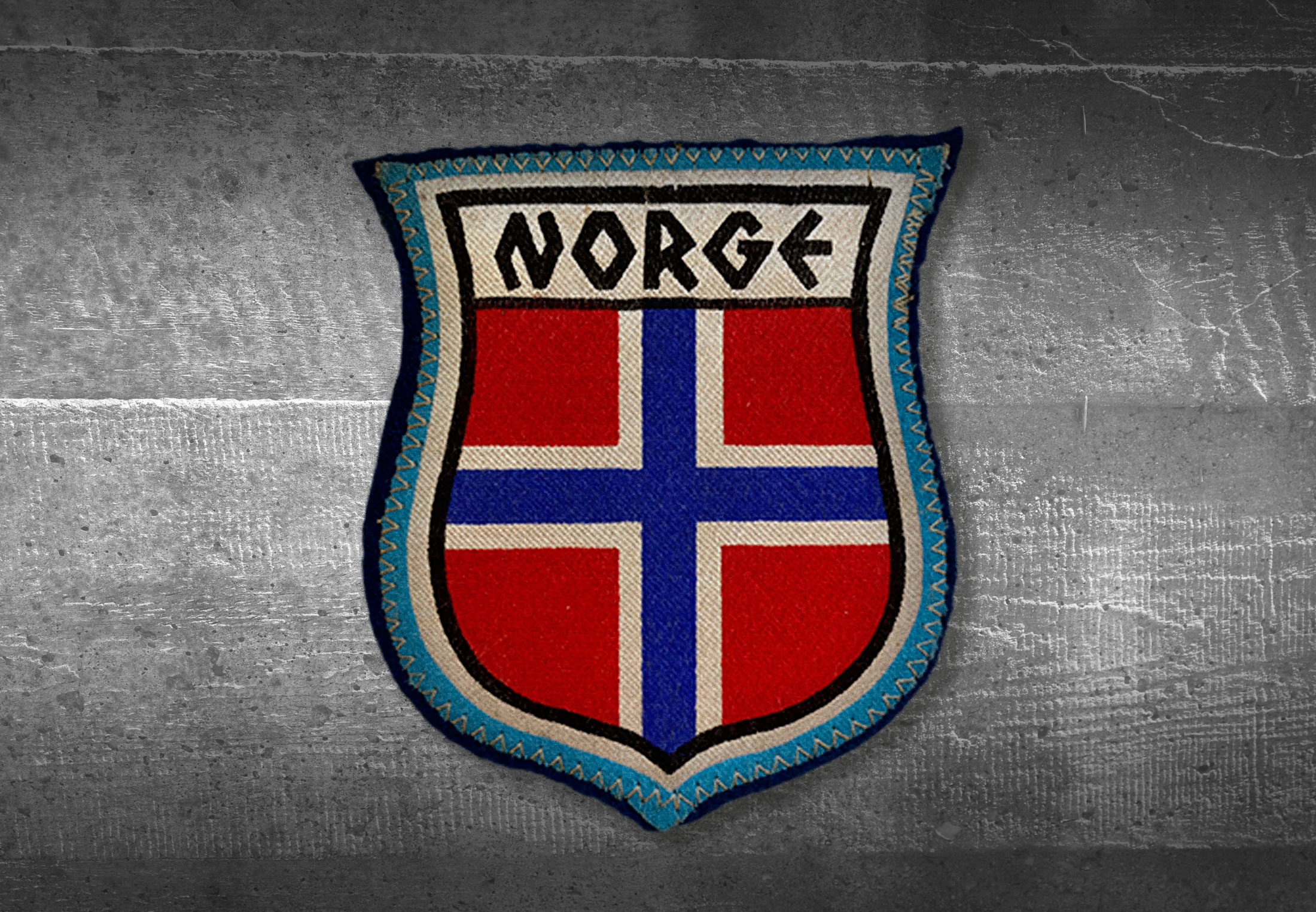 Norden forsvarte Berlin: frivillig i Hitlers helvete | historienet.no