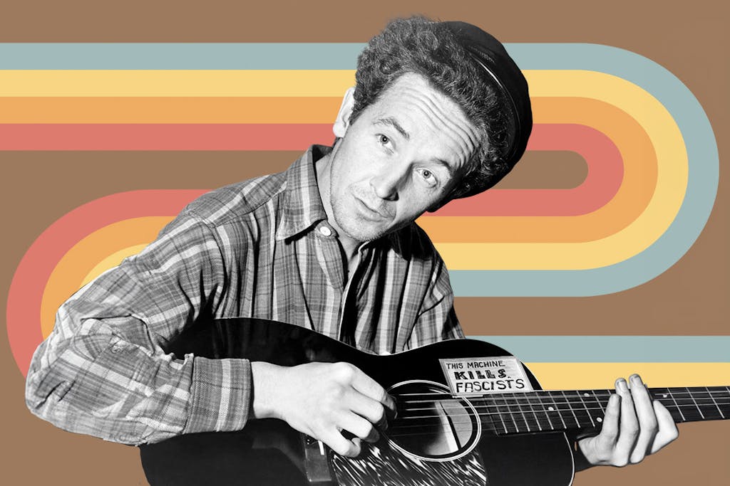 1960’erne: Musik blev de unges kampplads | historienet.dk