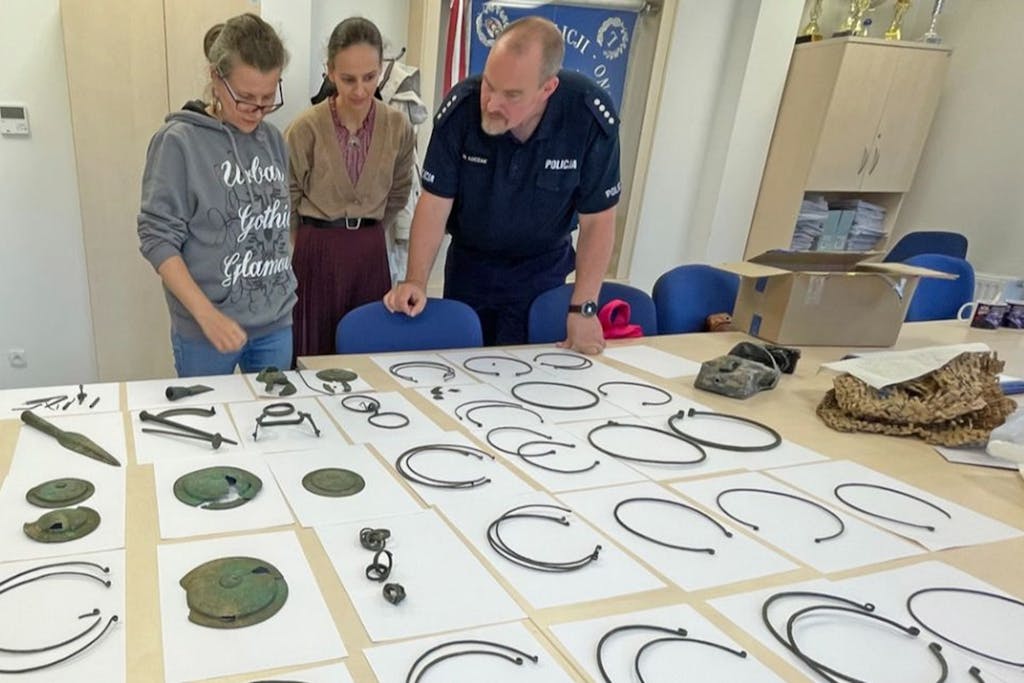 Verhalen over moord en andere misdaden | historianet.nl