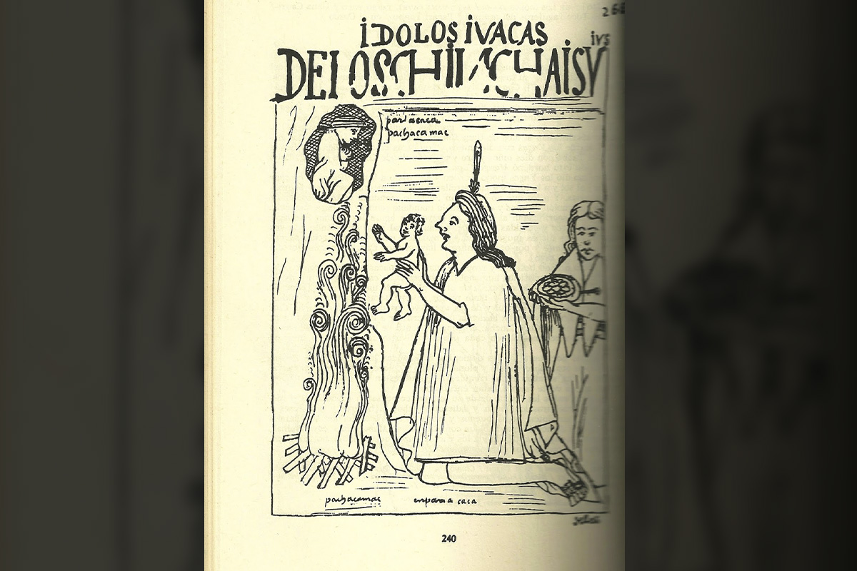 Inkariket: Allt om Sydamerikas krigiska imperium | varldenshistoria.se