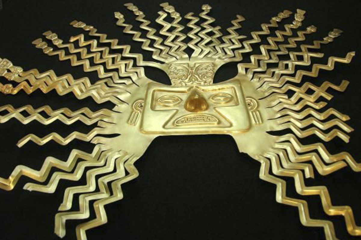 Inkariket: Allt om Sydamerikas krigiska imperium | varldenshistoria.se