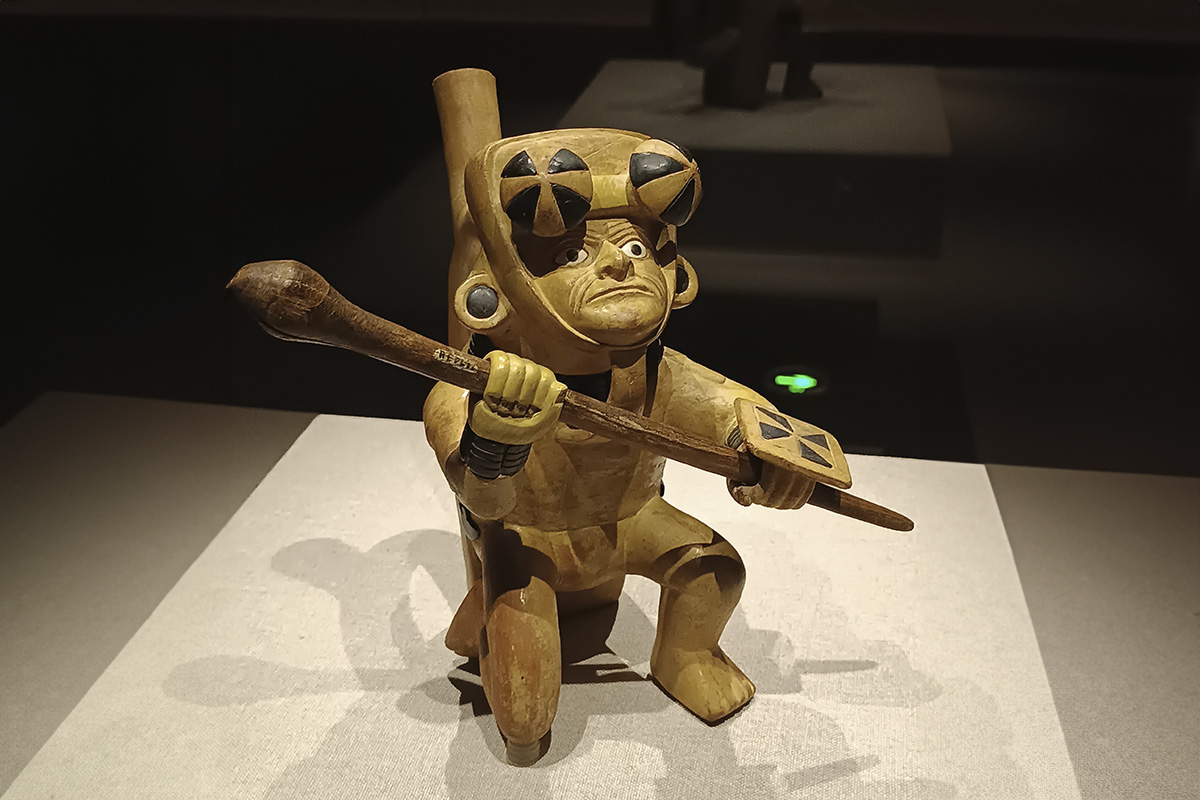 Inkariket: Allt om Sydamerikas krigiska imperium | varldenshistoria.se