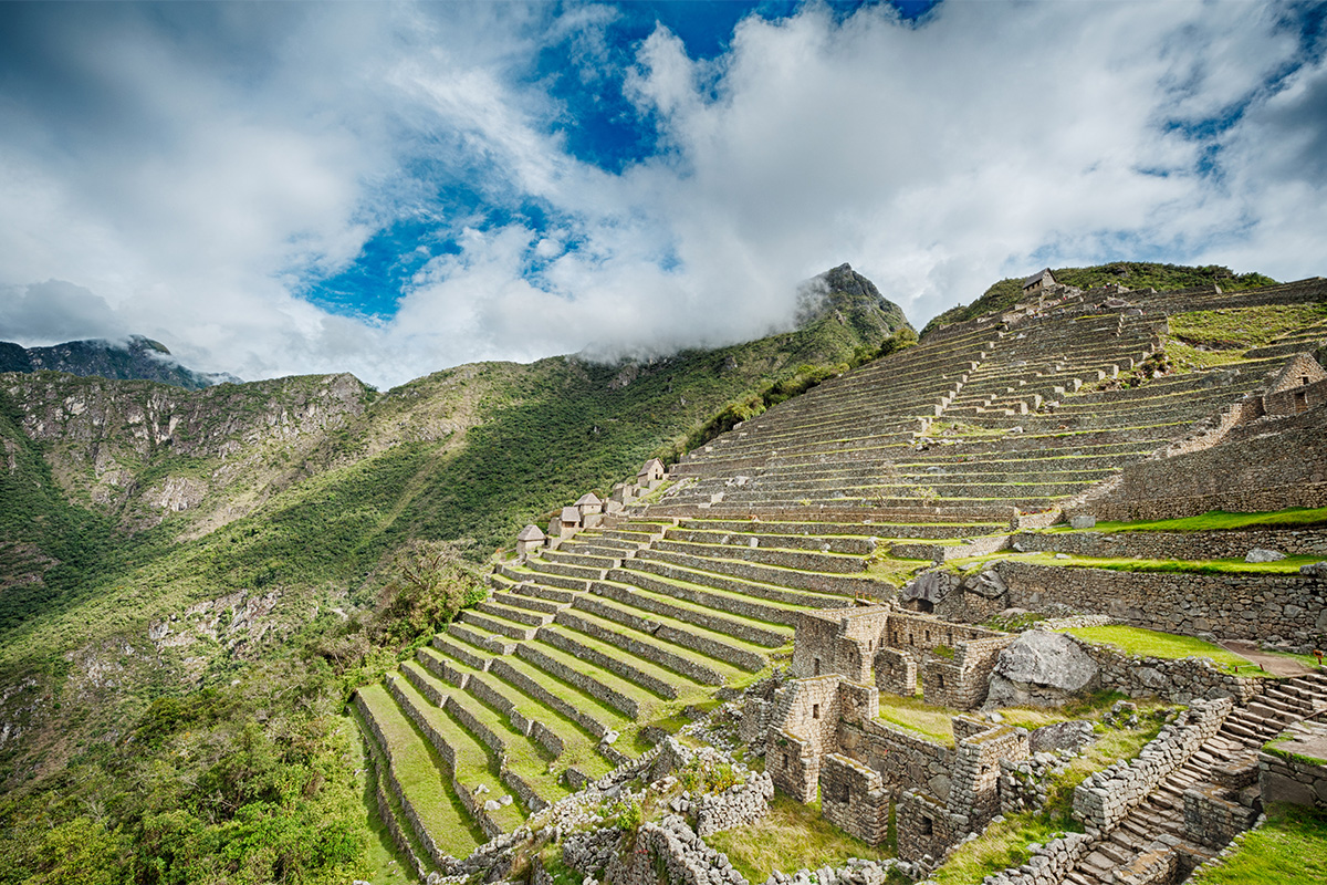 Inkariket: Allt om Sydamerikas krigiska imperium | varldenshistoria.se