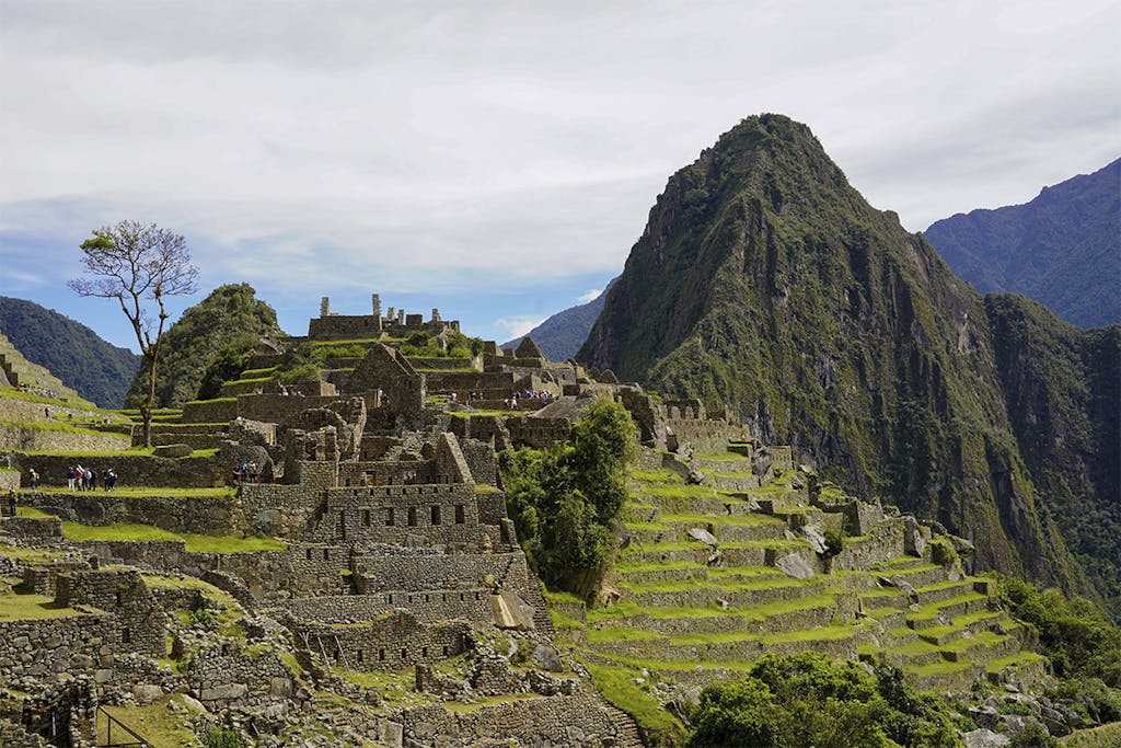 Inkariket: Allt om Sydamerikas krigiska imperium | varldenshistoria.se