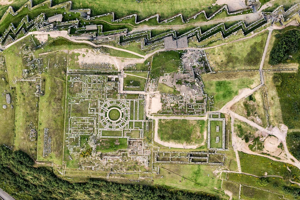 Inkariket: Allt om Sydamerikas krigiska imperium | varldenshistoria.se