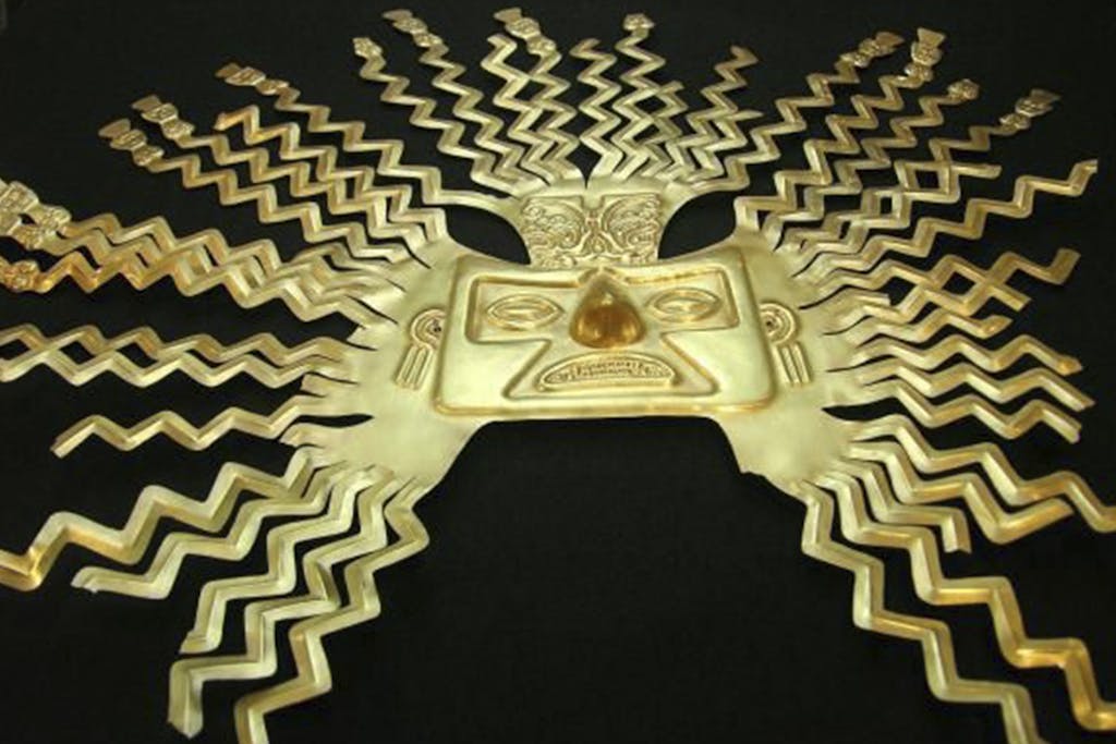 Inkariket: Alt om Sør-Amerikas krigerske imperium | historienet.no