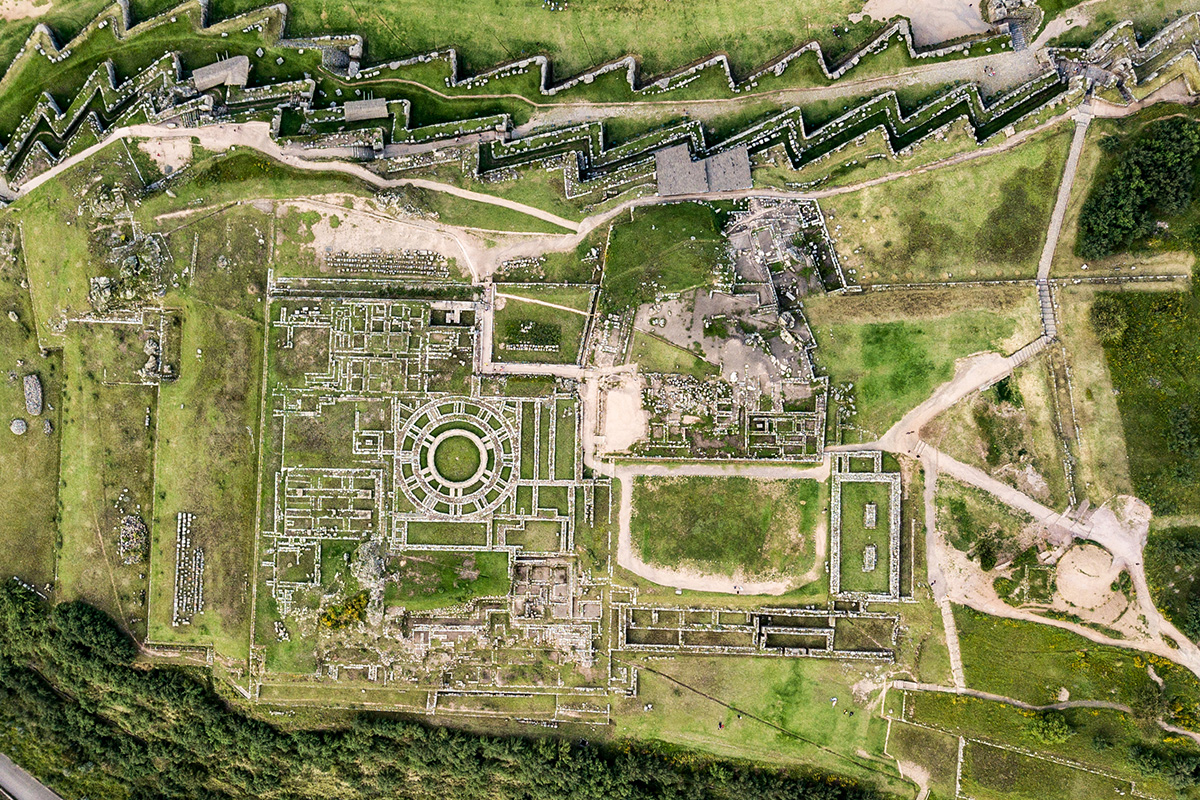 Inkariket: Alt om Sør-Amerikas krigerske imperium | historienet.no