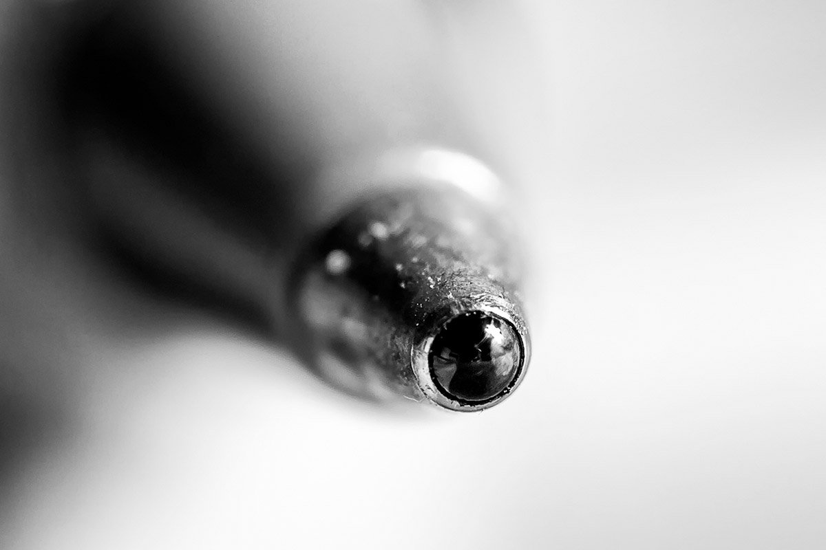 László Bíró vond de balpen uit en veranderde de wereld | historianet.nl