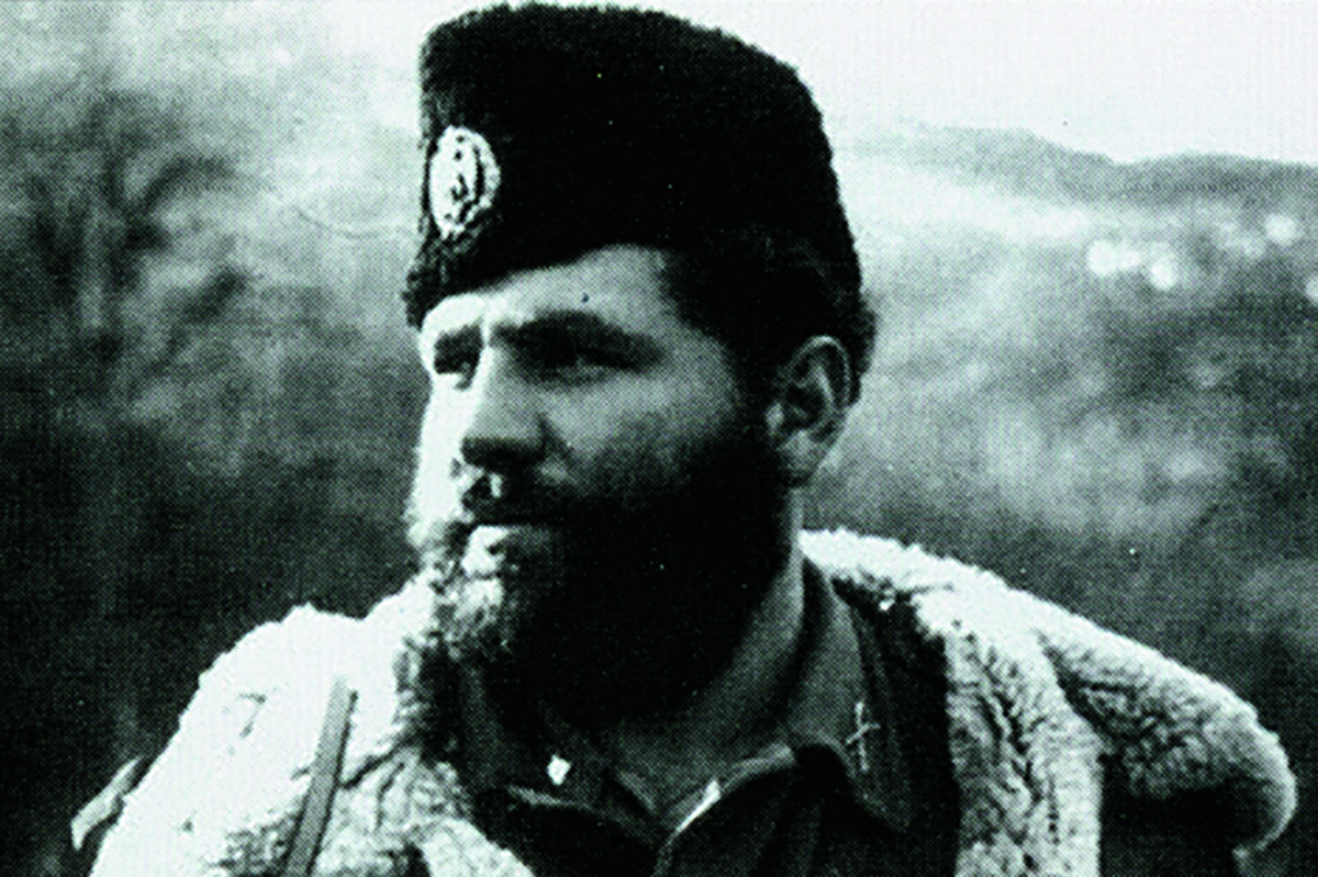 Operation Halyard: 512 soldater blev reddet fra nazisterne | historienet.dk