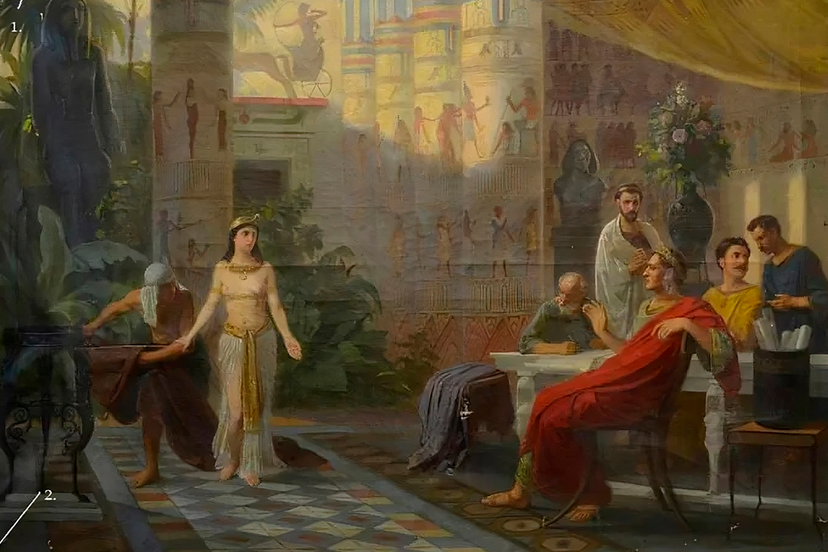 Dynamische duo’s: 8 stellen die de wereld veranderden | historianet.nl