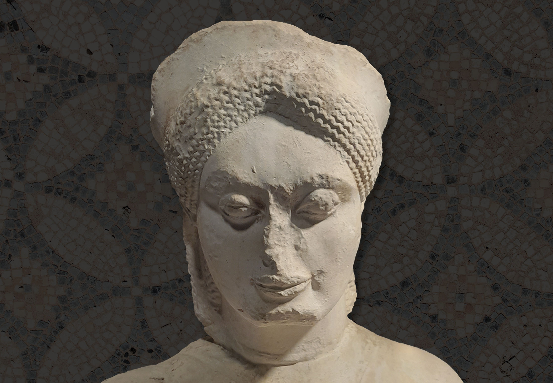 Grækerne frygtede dem mere end døden: Amazonerne | historienet.dk