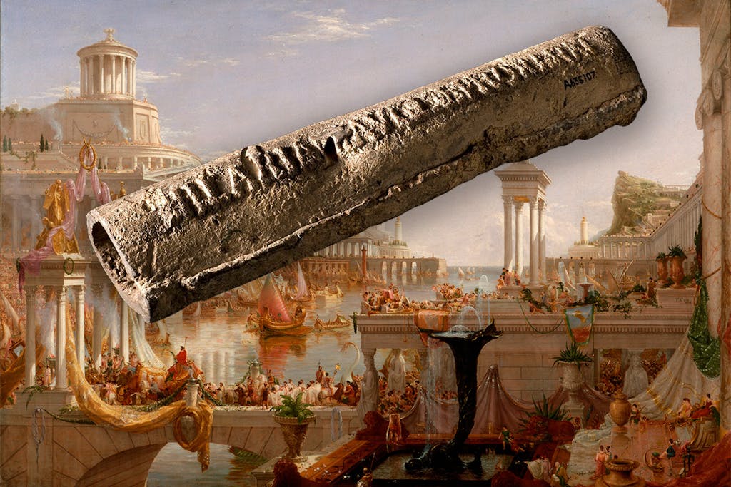 Rooman valtakunta – Historian suurin imperiumi | historianet.fi