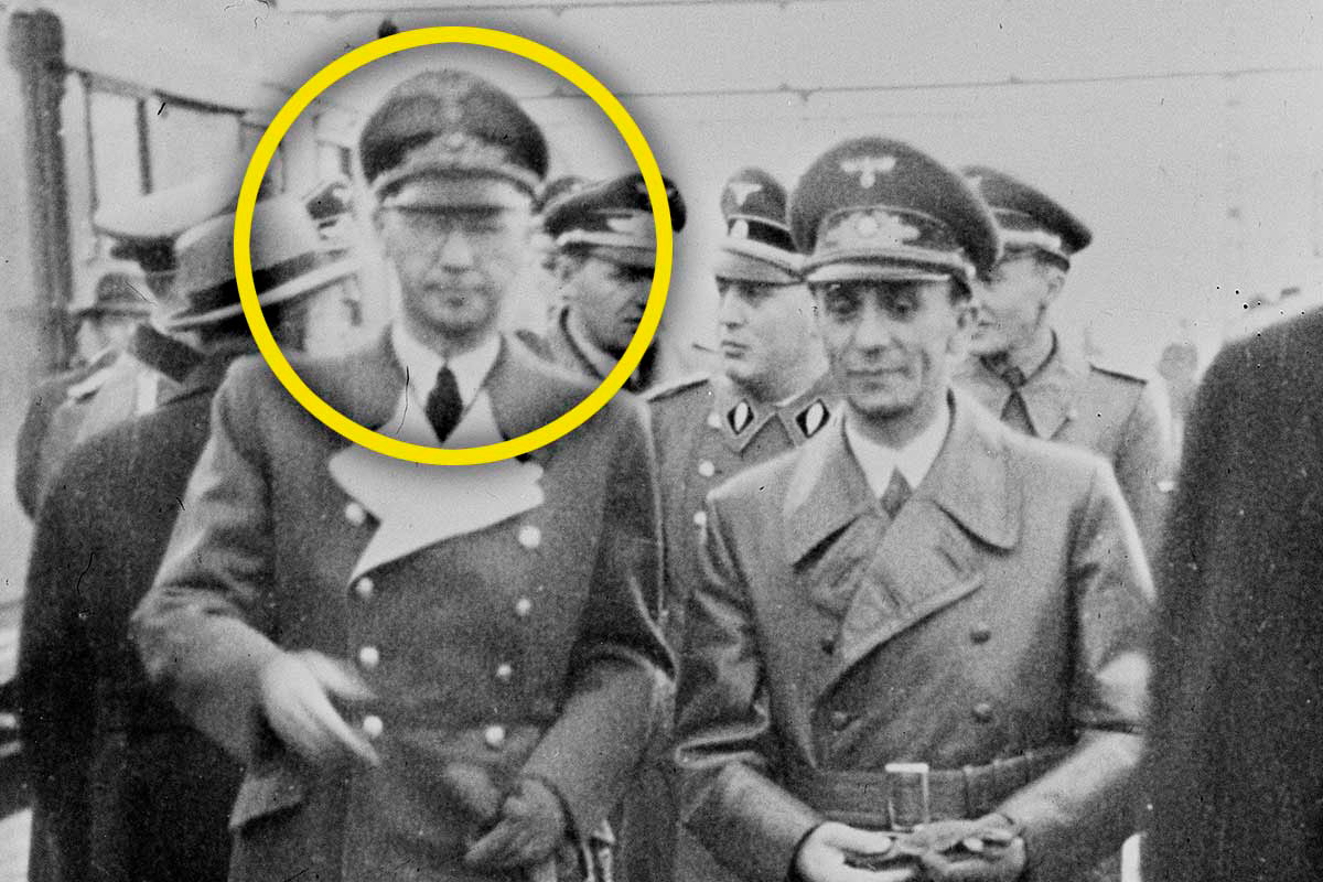 Knut Hamsun blev nazisternas nyttiga idiot | varldenshistoria.se