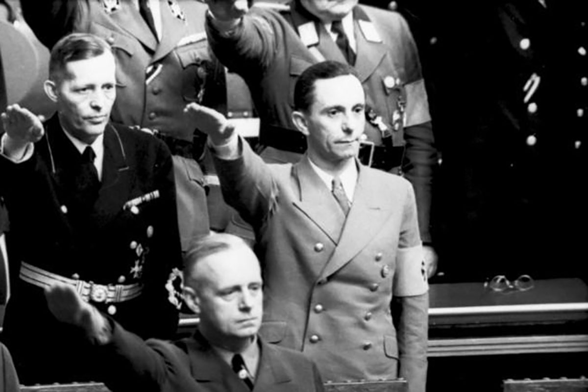 Knut Hamsun blev nazisternas nyttiga idiot | varldenshistoria.se