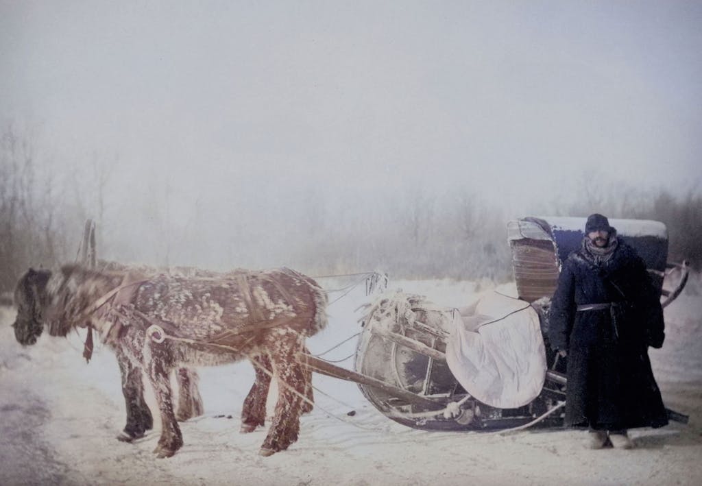 George Kennan︱Her opsto hatet: USA & Russland | historienet.no