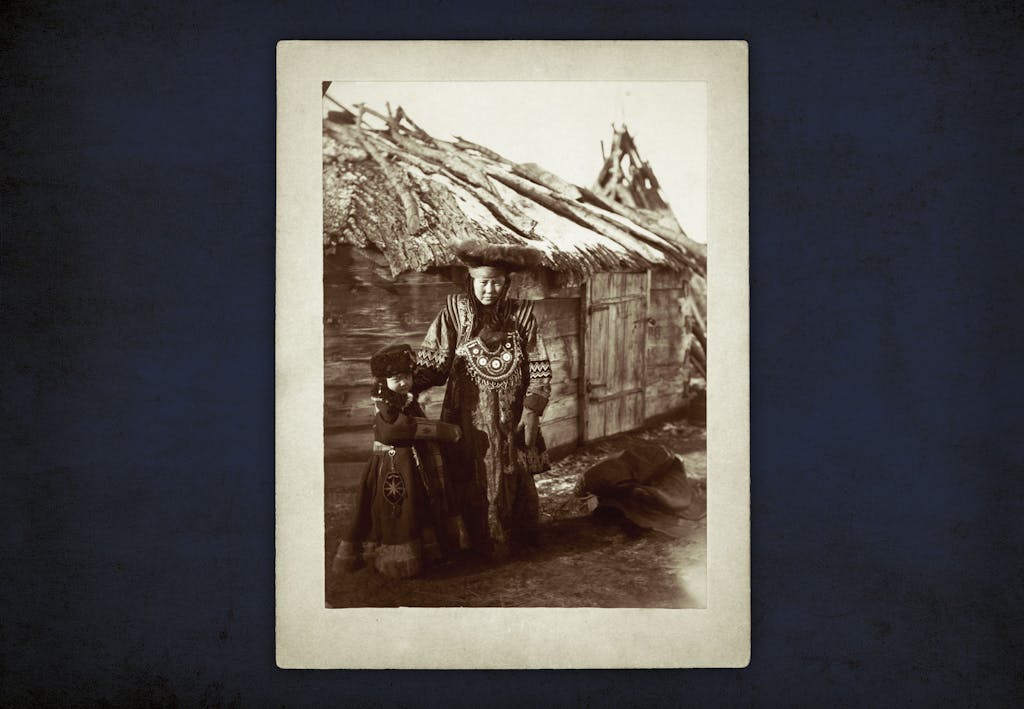 George Kennan︱Her opsto hatet: USA & Russland | historienet.no