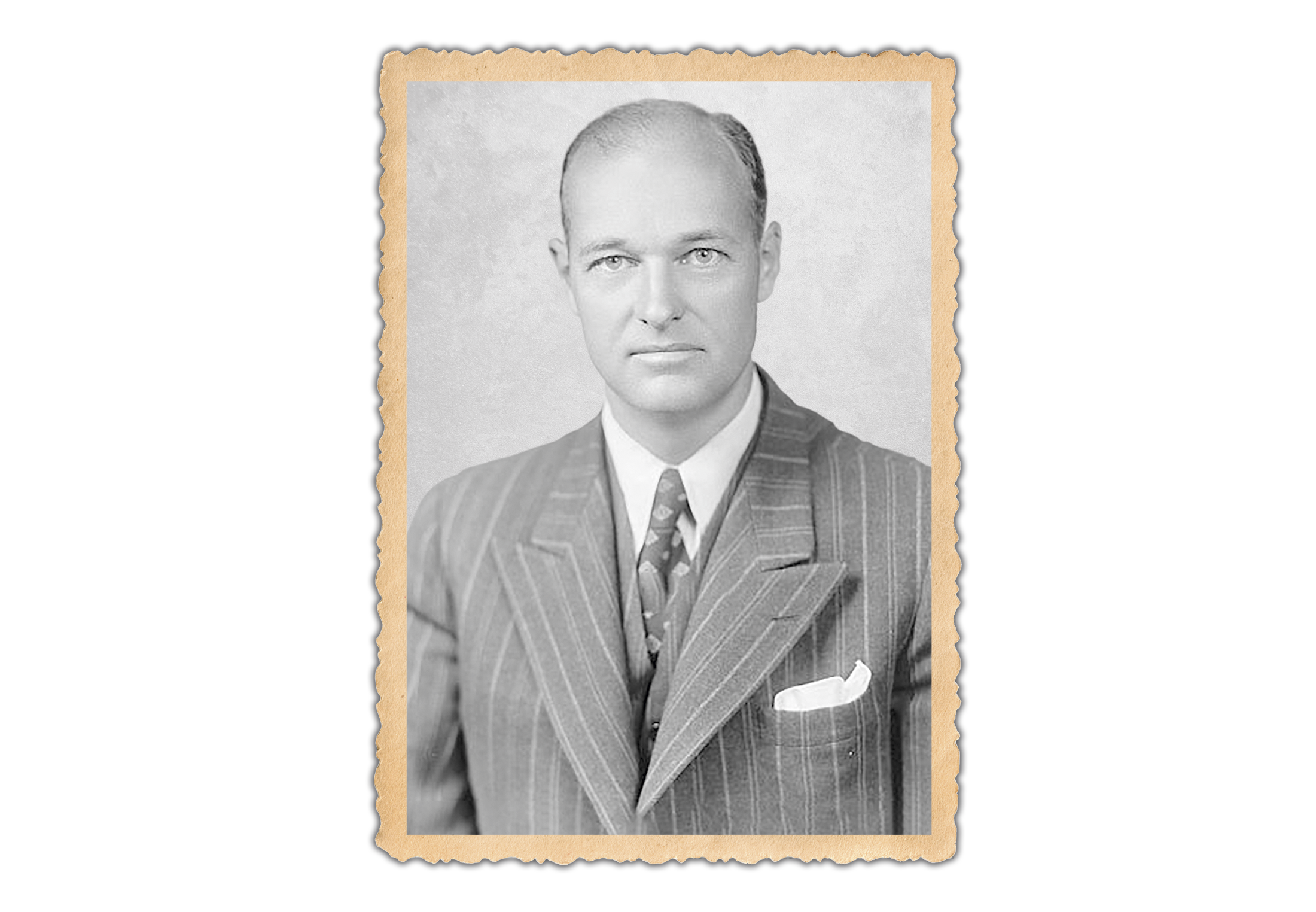 George Kennan︱Her opstod hadet: USA & Rusland | historienet.dk