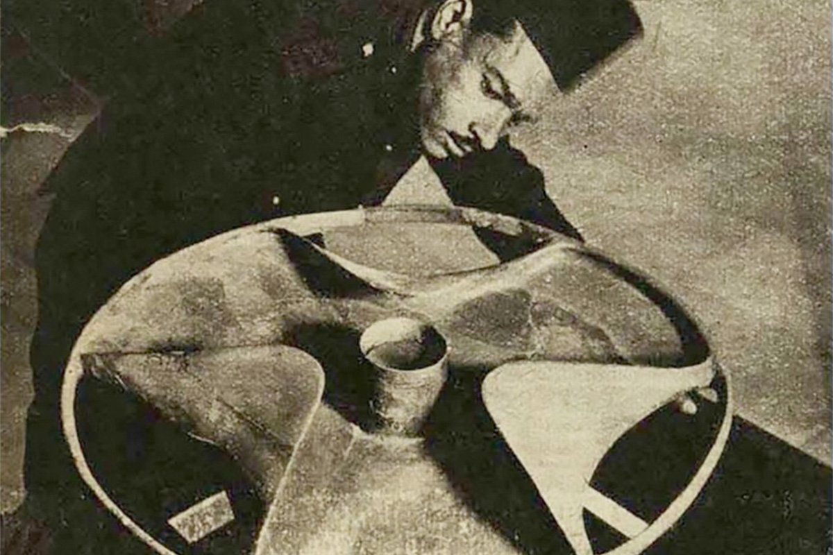 Zeven vondsten uit de oudheid stellen geleerden voor een raadsel ...